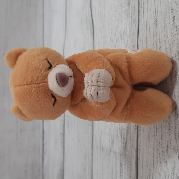 Ty | Toys | Ty Hope Praying Bear | Poshmark